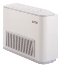 macchine per la climatizzazione estiva ed il riscaldamento invernale ...