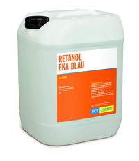 additivo per la produzione di massetti rapidi con tempi d’asciugatura ...