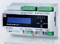 sistema di monitoraggio - IBC SOLCONTROL LIGHT+, BASIC, PRO ...
